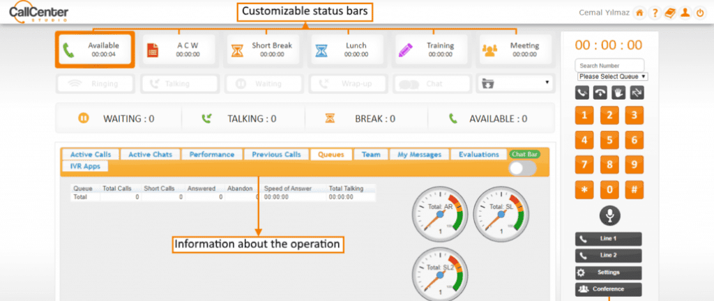 What’s your Contact Center Agent Experience Rating?