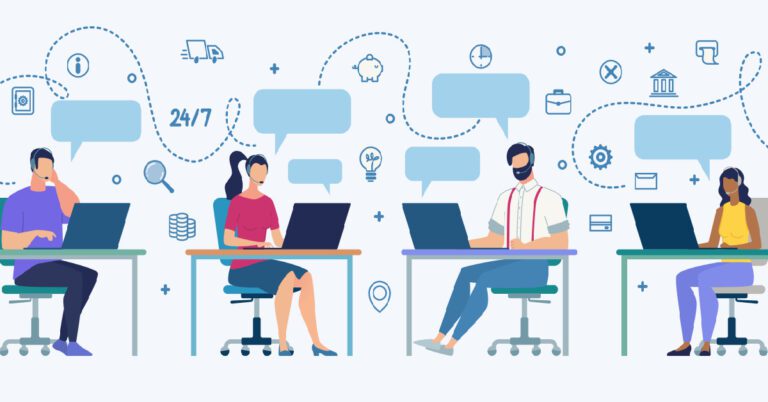 5 Best Practices for Better Agent Experience in 2022 1