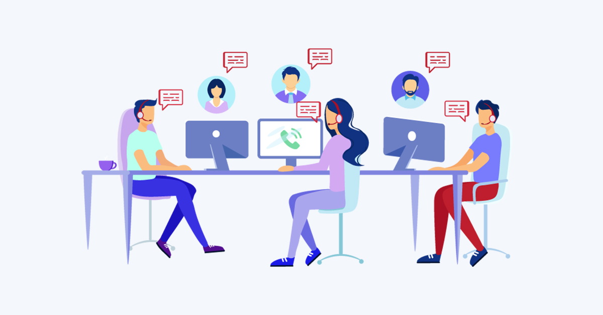 9 Tips to Lower Cost per Call in Your Contact Center