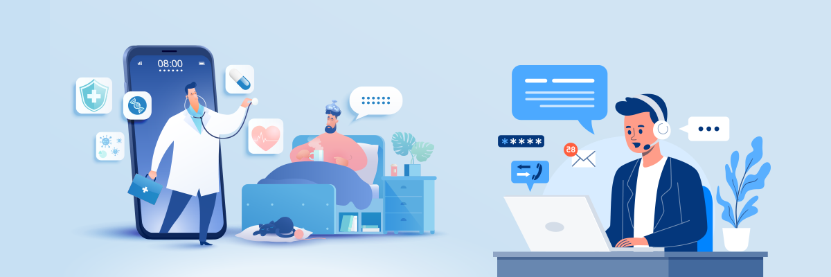 18 Vital Features a Healthcare Contact Center Needs 1