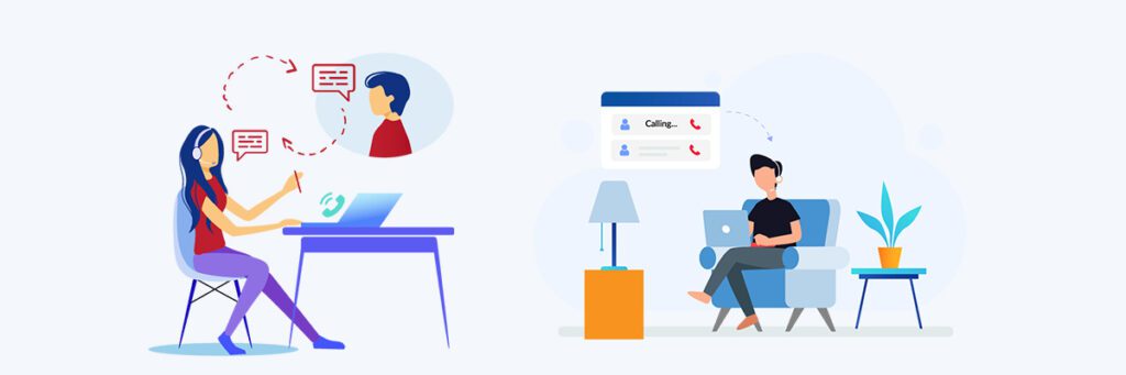 5 Unspoken Ways Agent Status Can Help Your Call Center