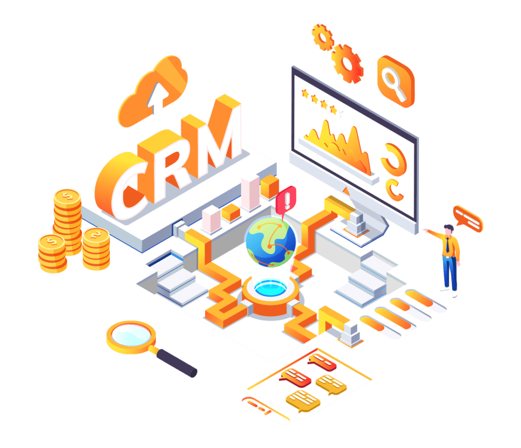 CRM | Call Center Studio
