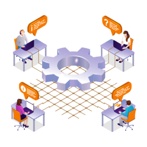 Agent Coaching | Call Center Studio