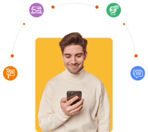 Automated Customer Service | Call Center Studio