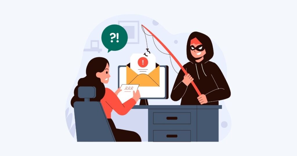 What is Contact Center Fraud? How can you Detect it? 1