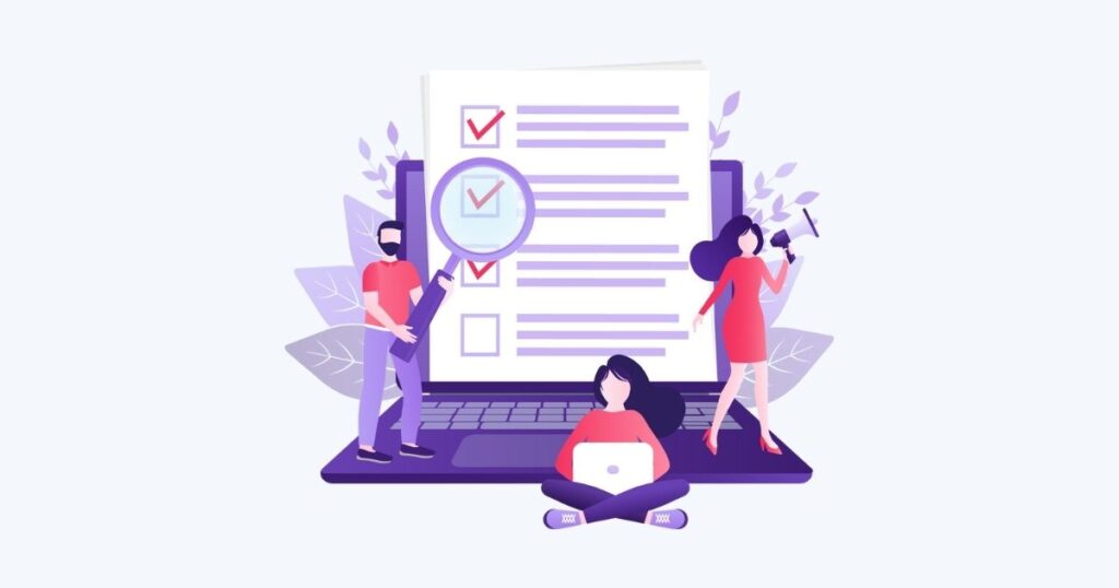 Best Practices For Creating Effective Contact Center IVR Surveys Best Practices For Creating Effective Contact Center IVR Surveys