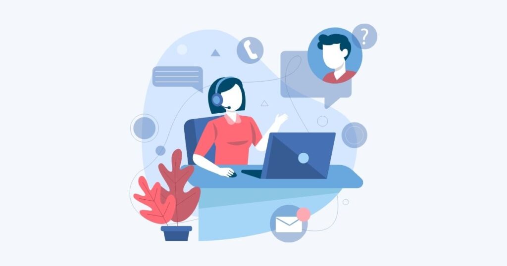 The Psychology of Customer Service: Understanding Customer Behavior 1