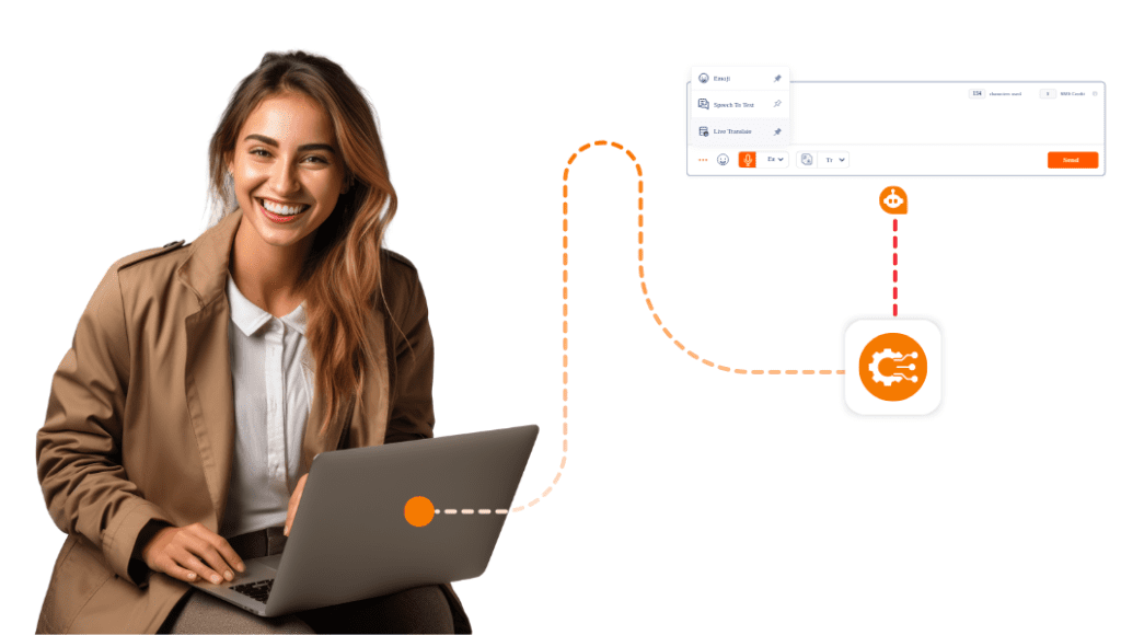 E-Mail | Call Center Studio