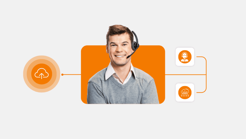 The Role of Cloud Computing in Modernizing Contact Center Operations 1