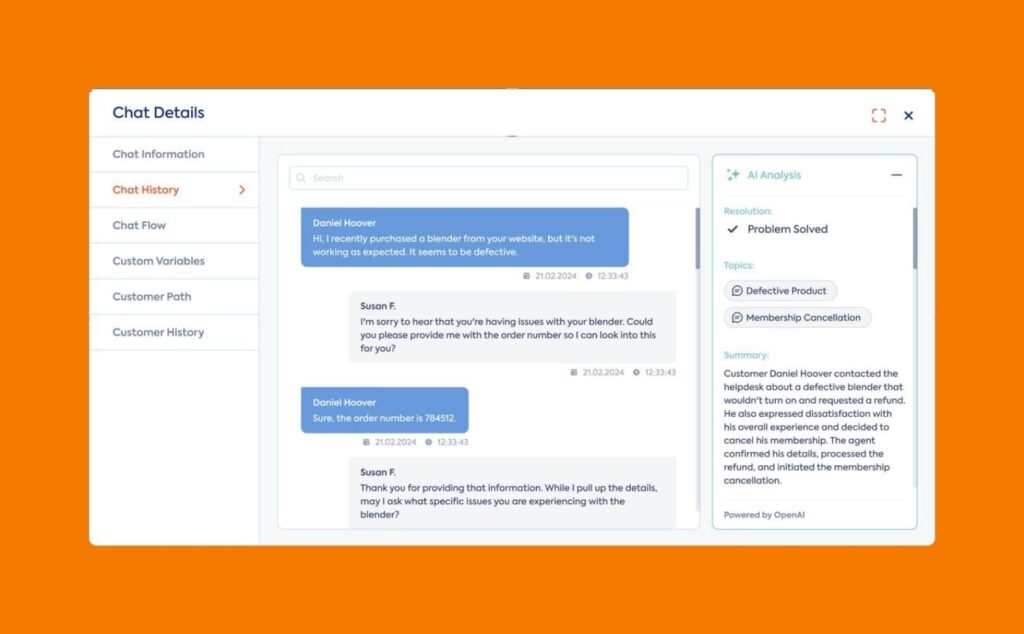 AI Tools | Call Center Studio