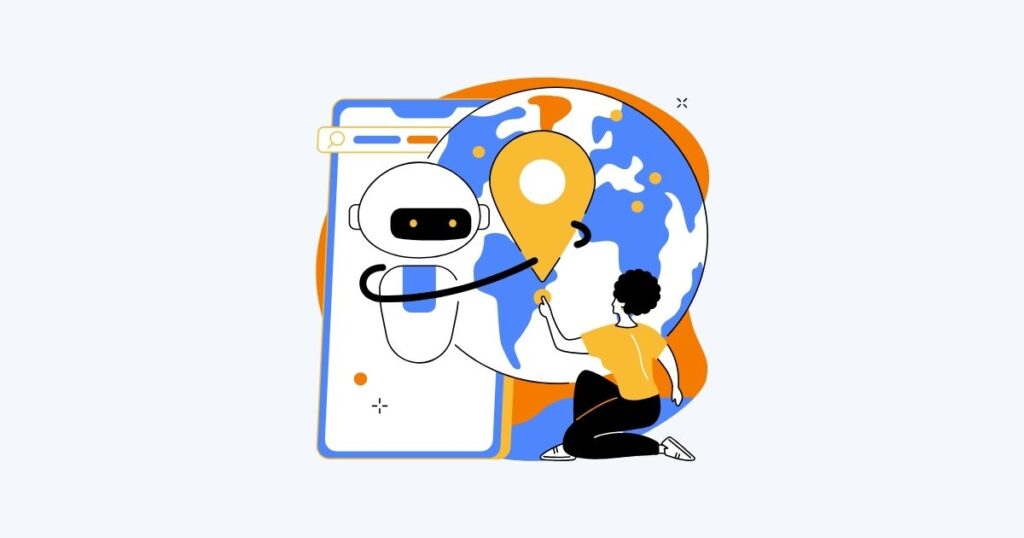 How to Use AI Chatbots for Seamless Customer Interactions