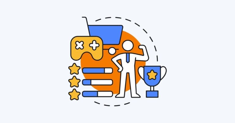 Call Center Gamification to Boost Engagement and Productivity