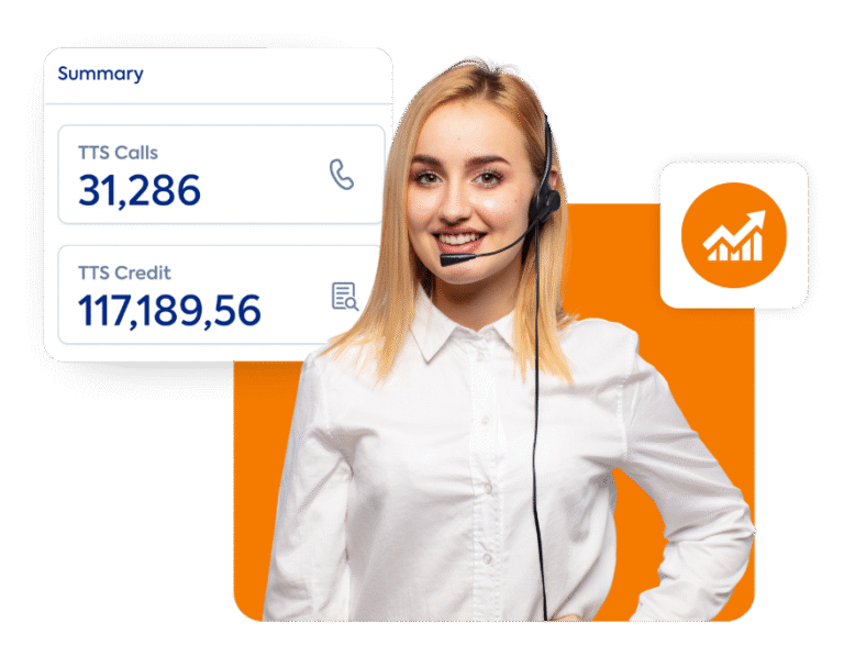 Chat | Call Center Studio