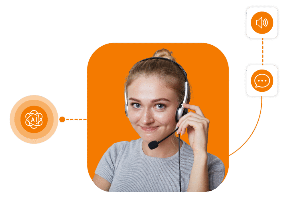 Omni-Channel Contact Center Software | Call Center Studio